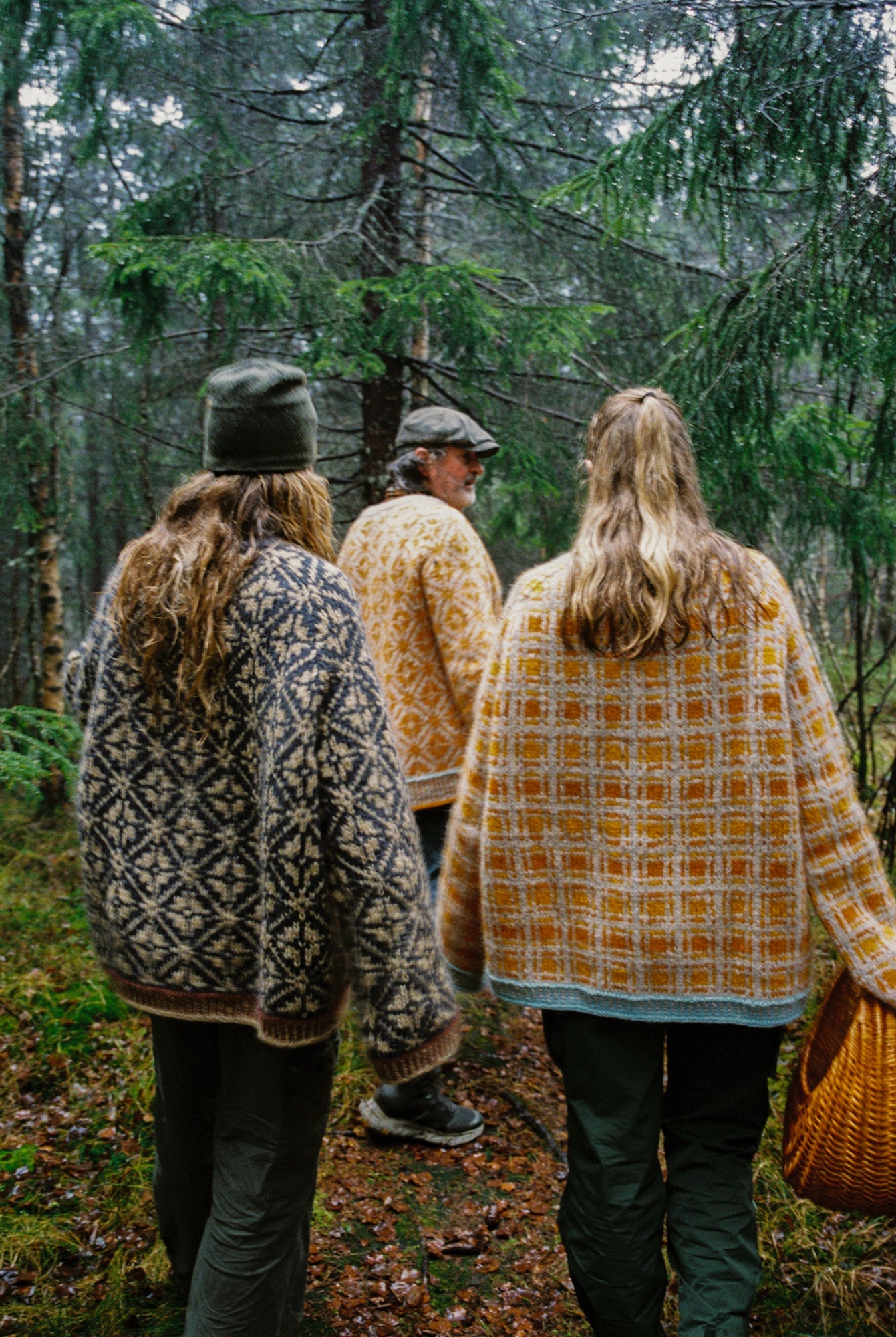 Autumn Capsule | Skappel Seasons - Skappel Oslo
