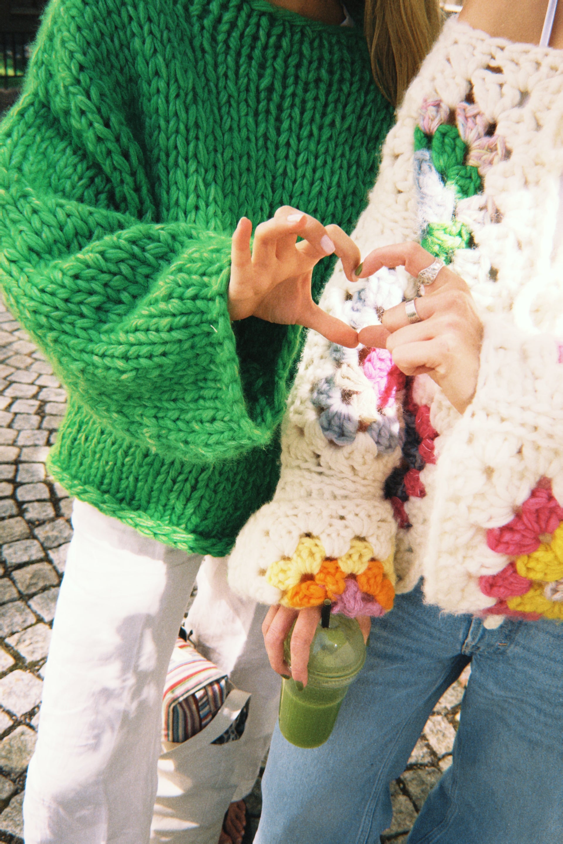 Beginner Friendly Knits - Skappel Oslo