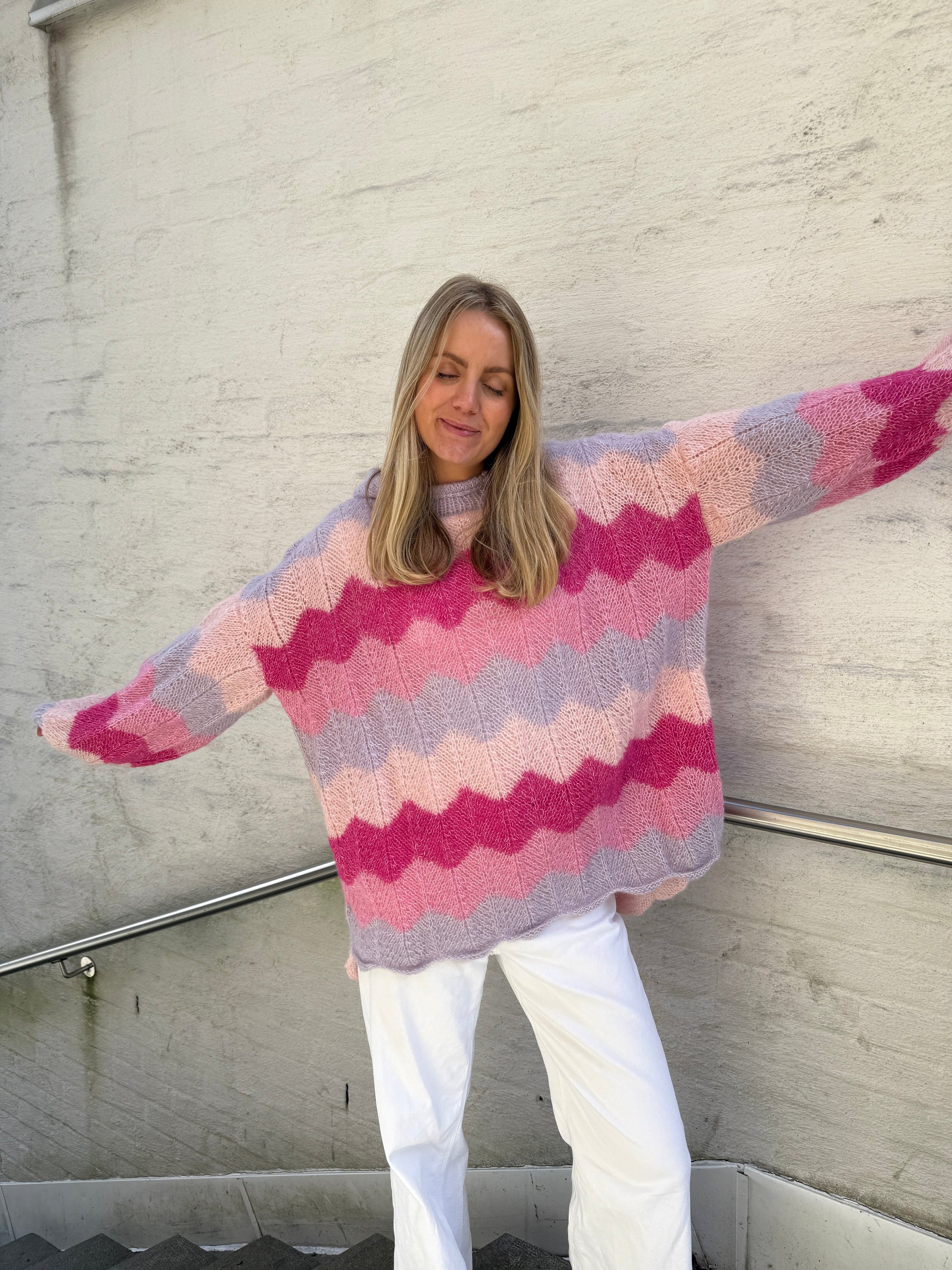 HAND KNITS - Skappel Oslo