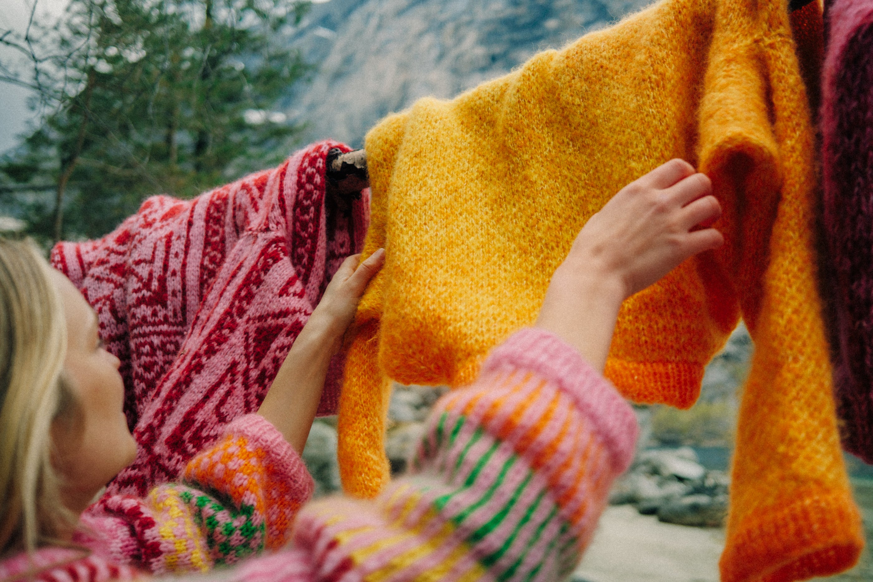 Skappel x Helenemoo Adventure - Skappel Oslo