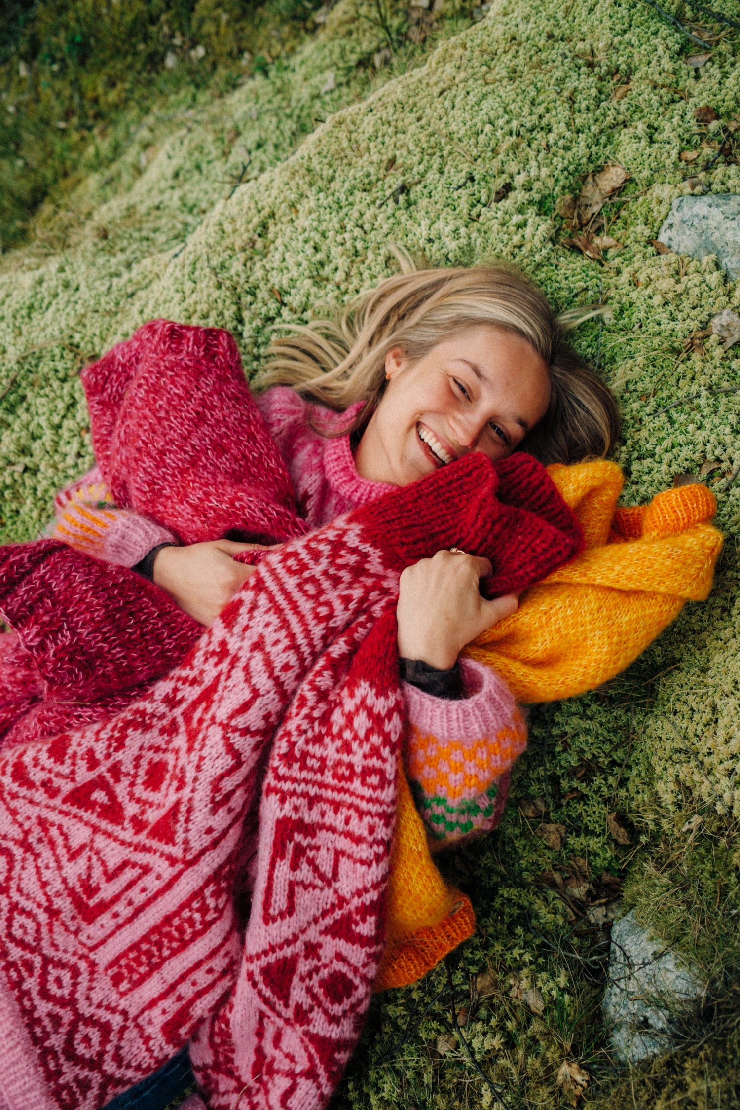 Skappel x Helenemoo Adventure - Skappel Oslo