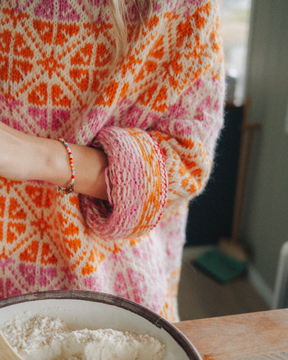 Skappel x Helenemoo Daydream - Skappel Oslo