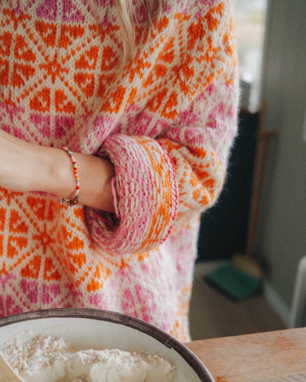 Skappel x Helenemoo Daydream - Skappel Oslo