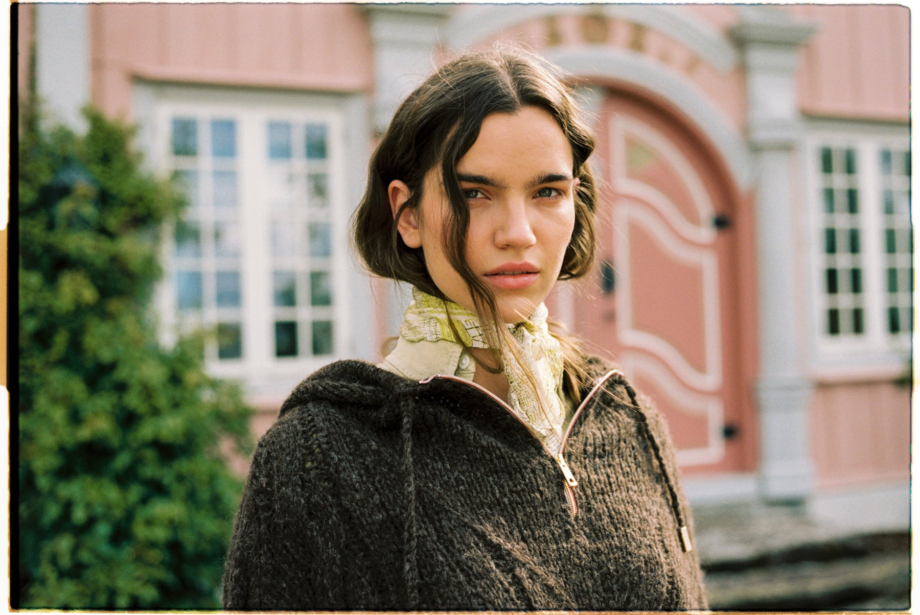 Welcome to Skappel Oslo - Norwegian Knitwear