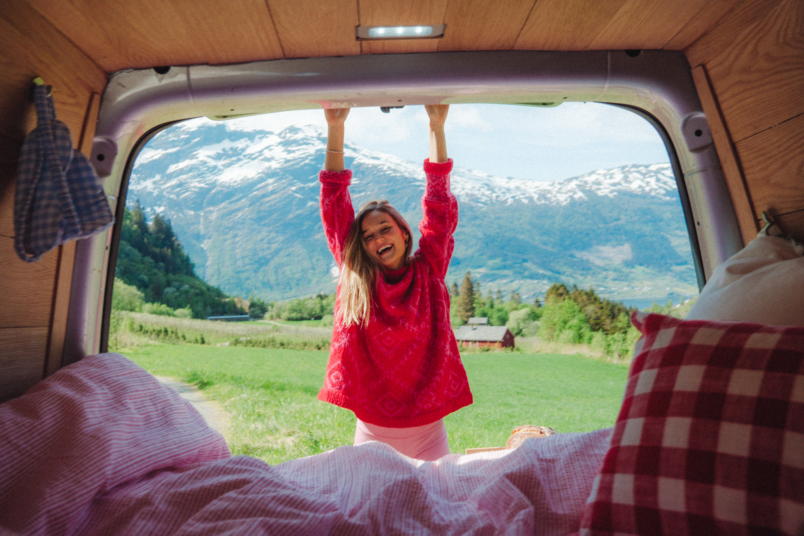 Skappel x Helenemoo Daydream - Skappel Oslo