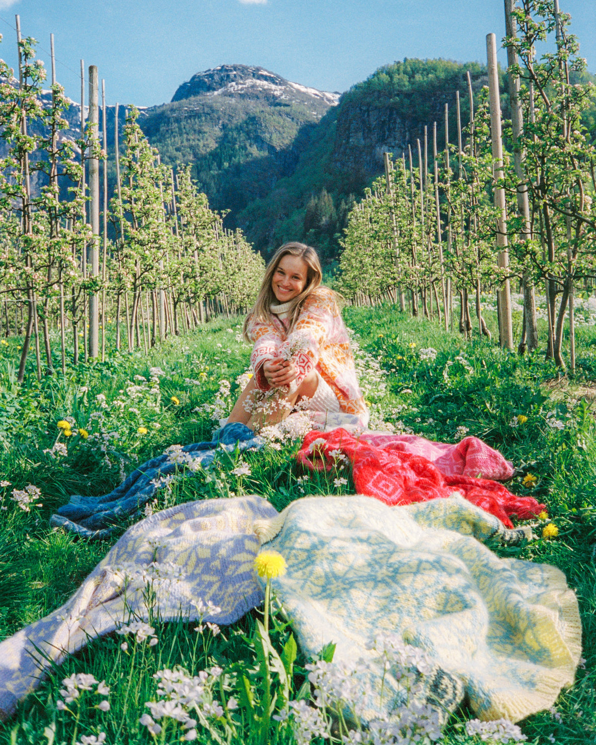 Skappel x Helenemoo Daydream - Skappel Oslo