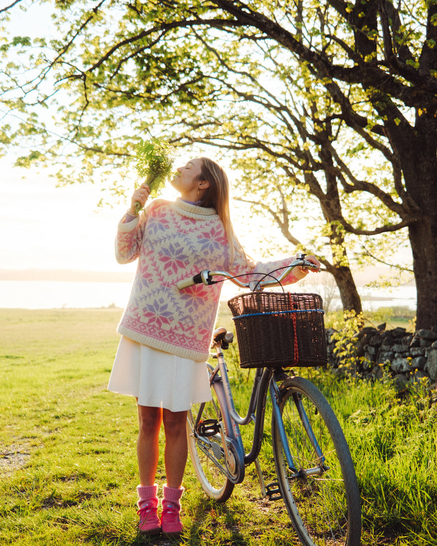 Skappel x Helenemoo Daydream - Skappel Oslo