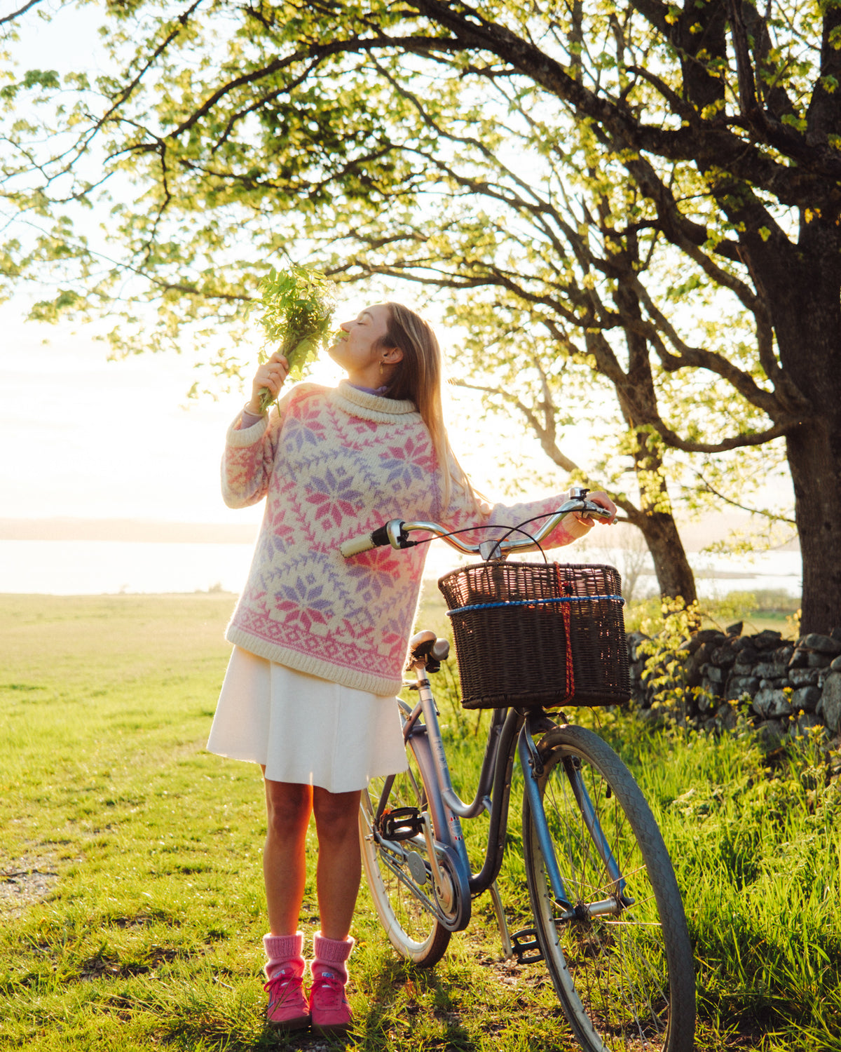 Skappel x Helenemoo Daydream - Skappel Oslo