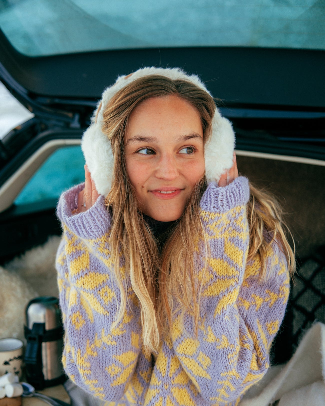 Welcome to Skappel Oslo - Norwegian Knitwear
