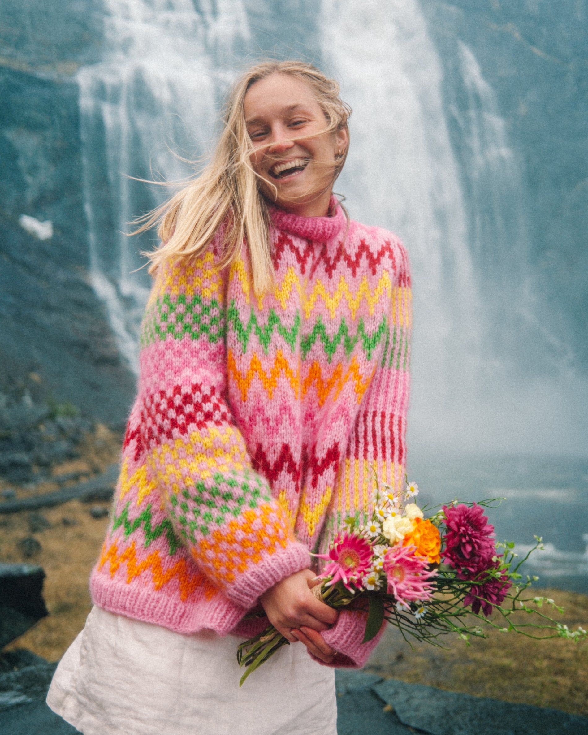 Welcome to Skappel Oslo - Norwegian Knitwear