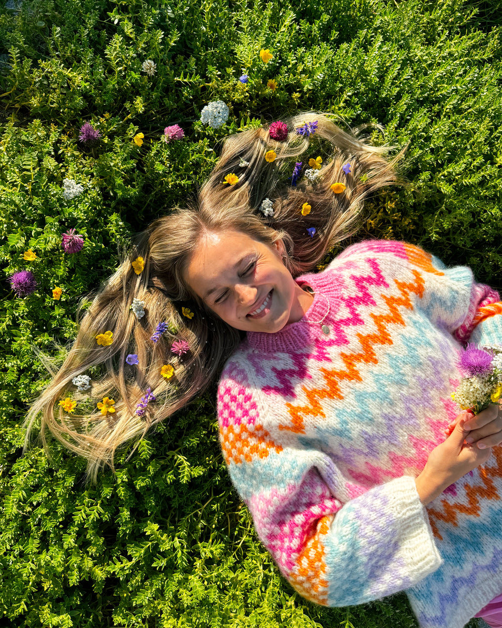 Welcome to Skappel Oslo - Norwegian Knitwear