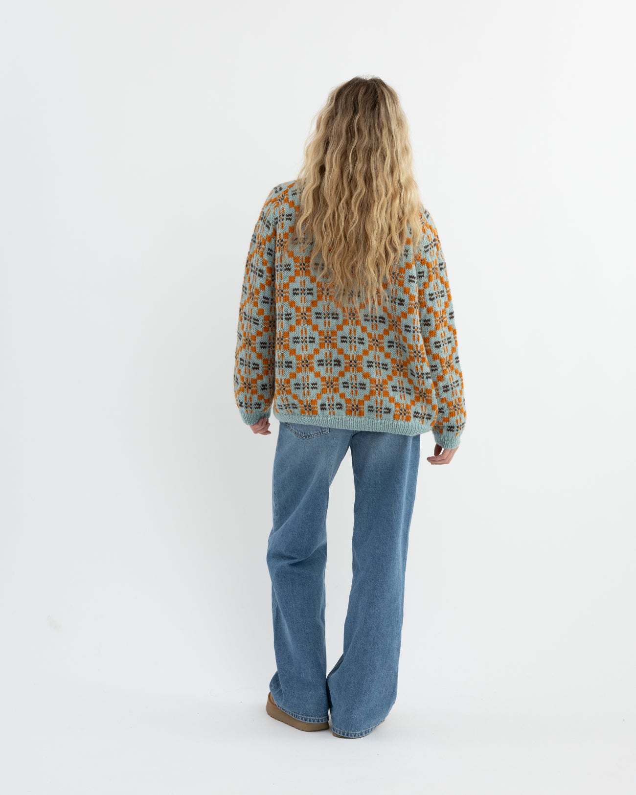 Lav | Mint & Saffron - Skappel Oslo