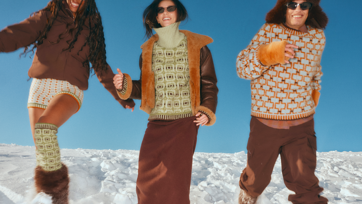 ReadyMade Capsule | Skappel x Holzweiler - Skappel Oslo