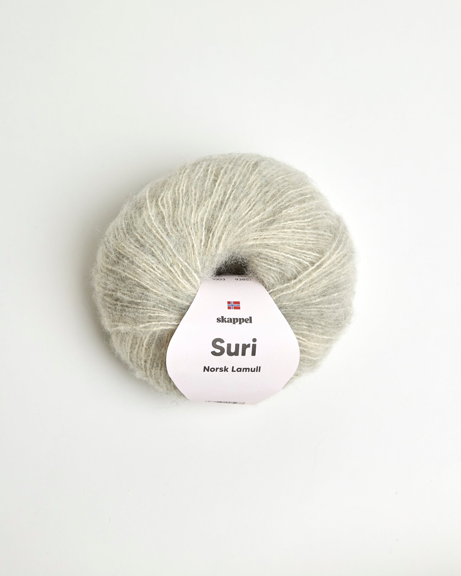 Yarn - Skappel Oslo