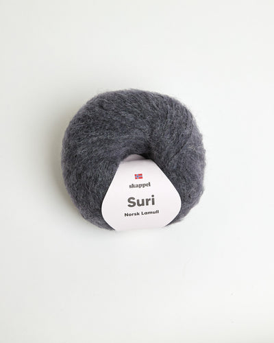 Yarn - Skappel Oslo