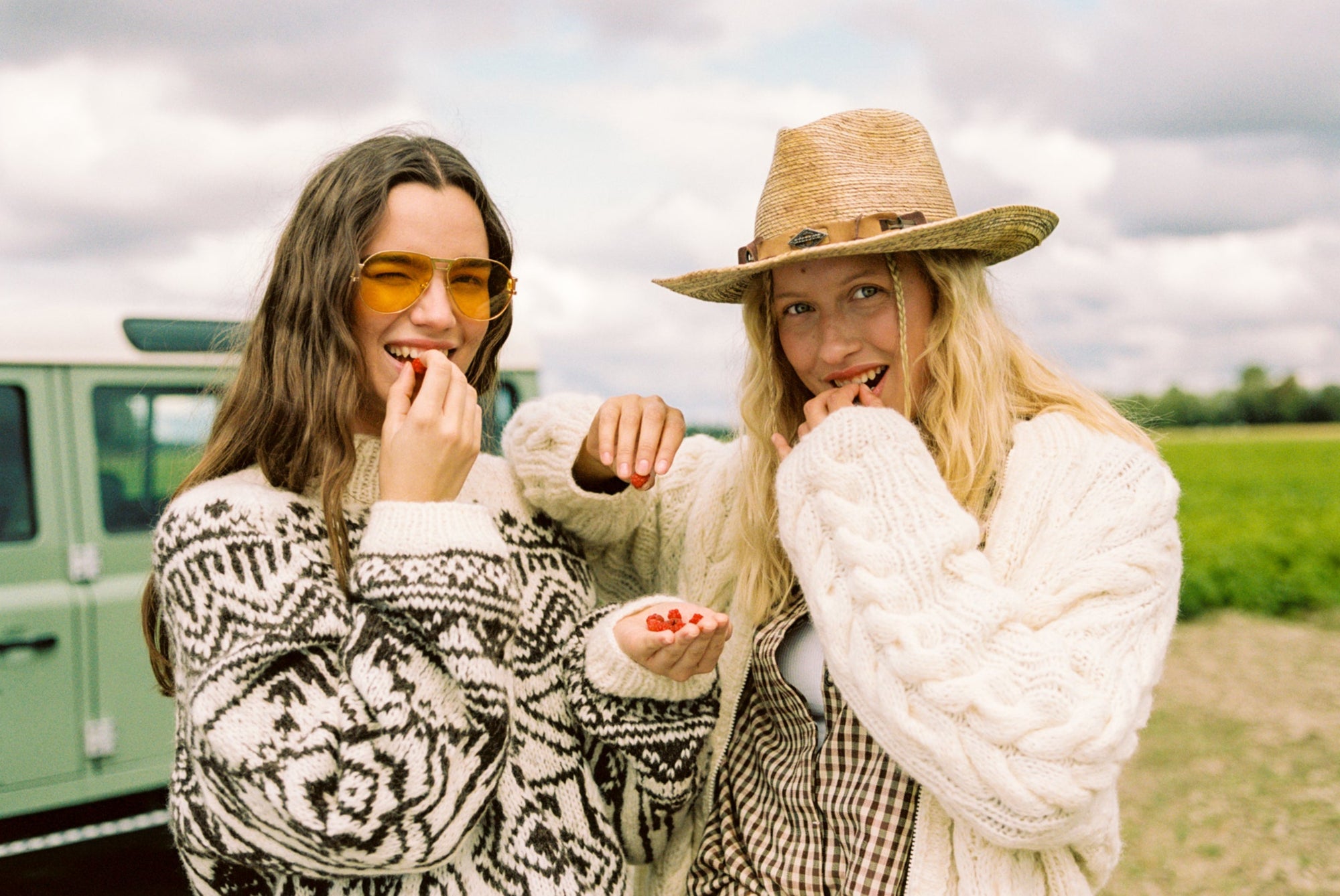 Welcome to Skappel Oslo - Norwegian Knitwear