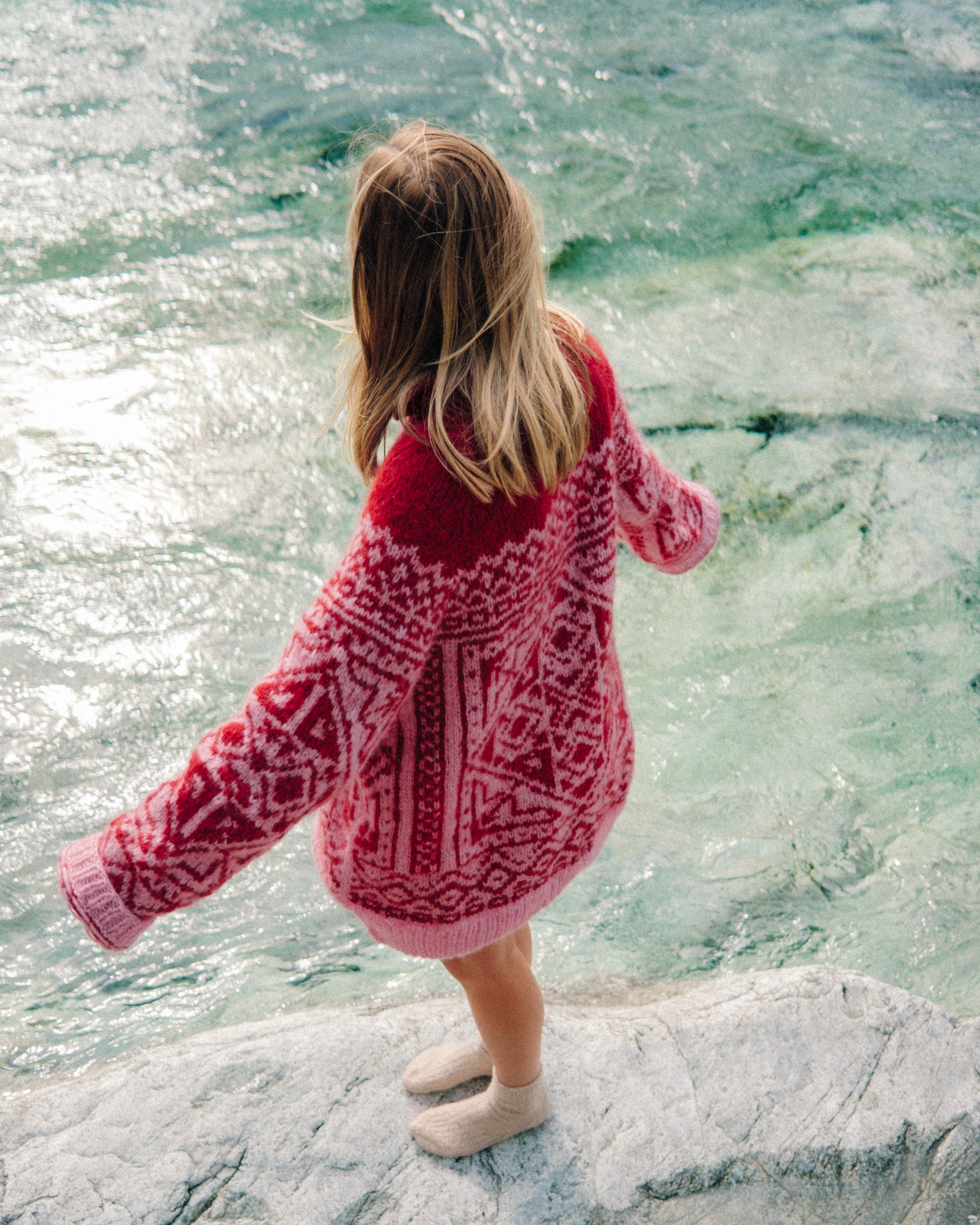 Skappel x Helenemoo Adventure - Skappel Oslo