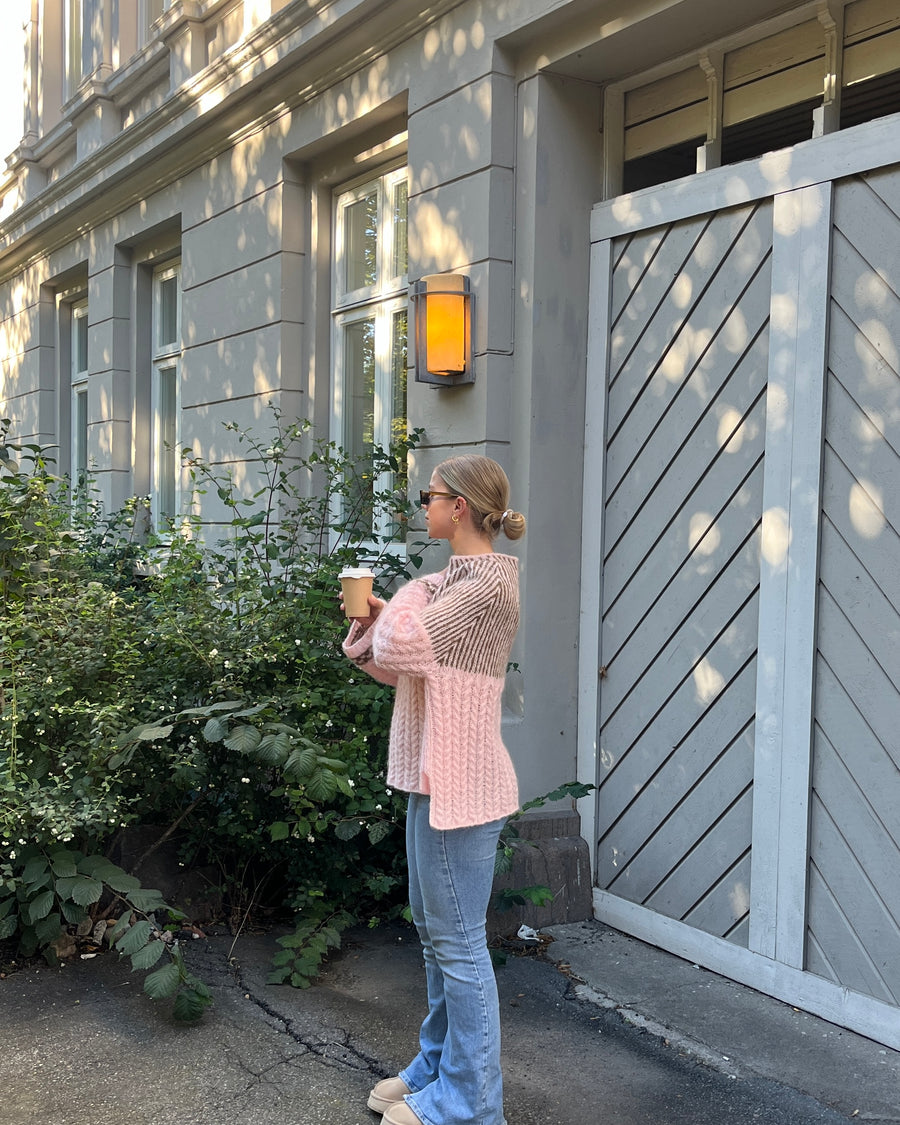 Welcome to Skappel Oslo - Norwegian Knitwear