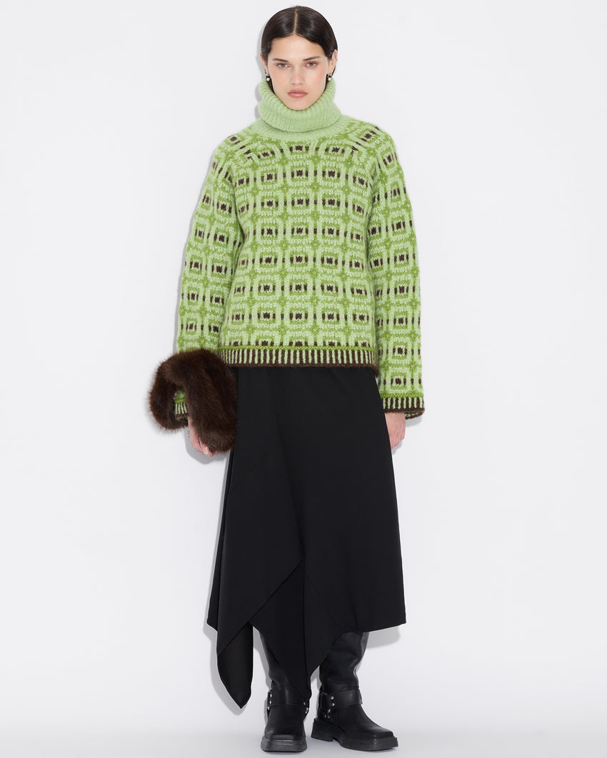 ReadyMade Capsule | Skappel x Holzweiler - Skappel Oslo