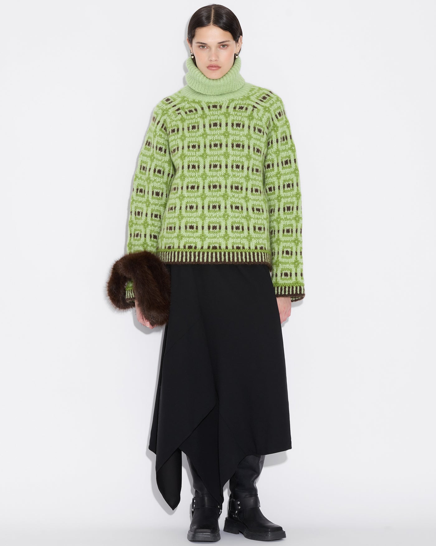 ReadyMade Capsule | Skappel x Holzweiler - Skappel Oslo