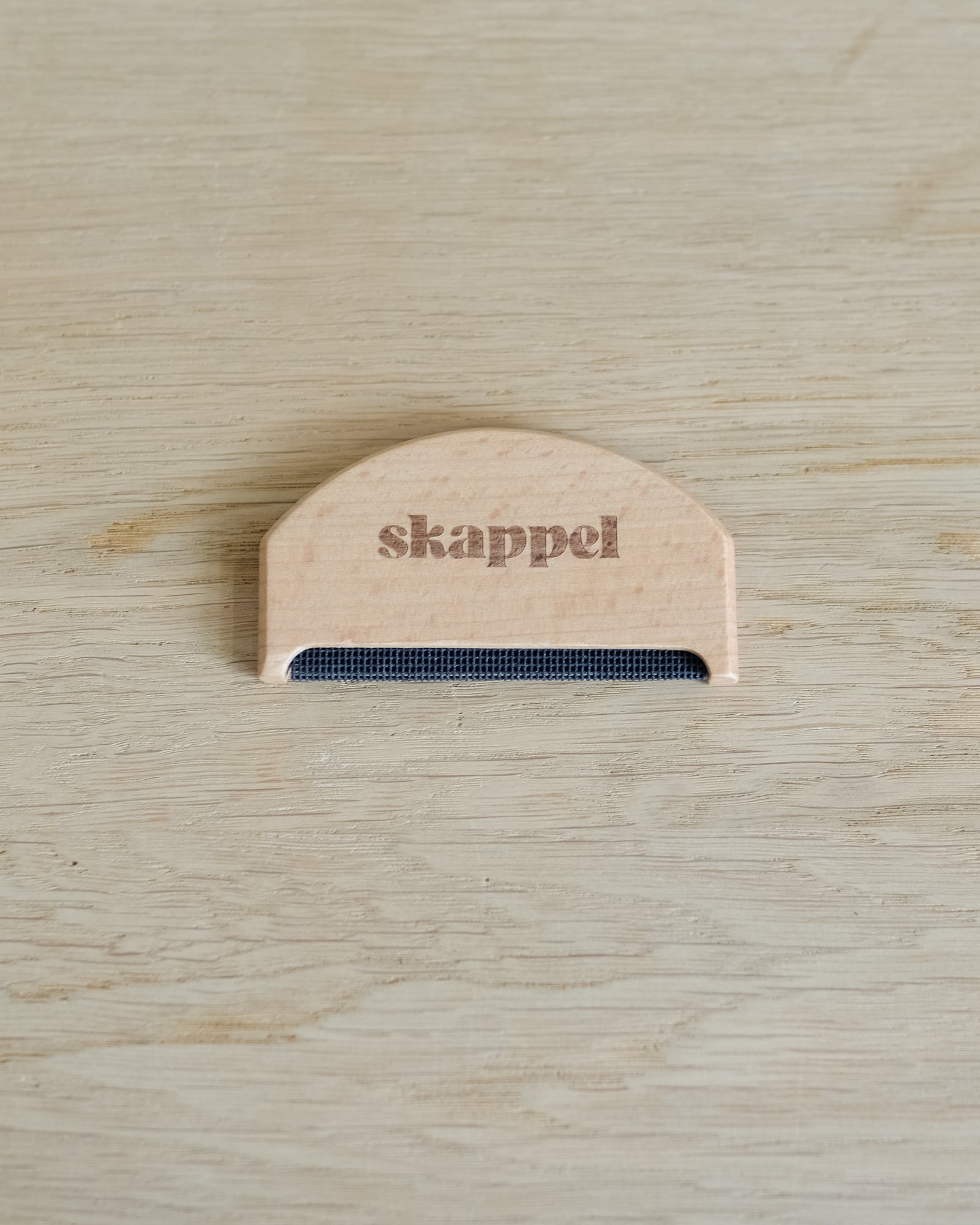 Skappel Wool Comb - Skappel Oslo