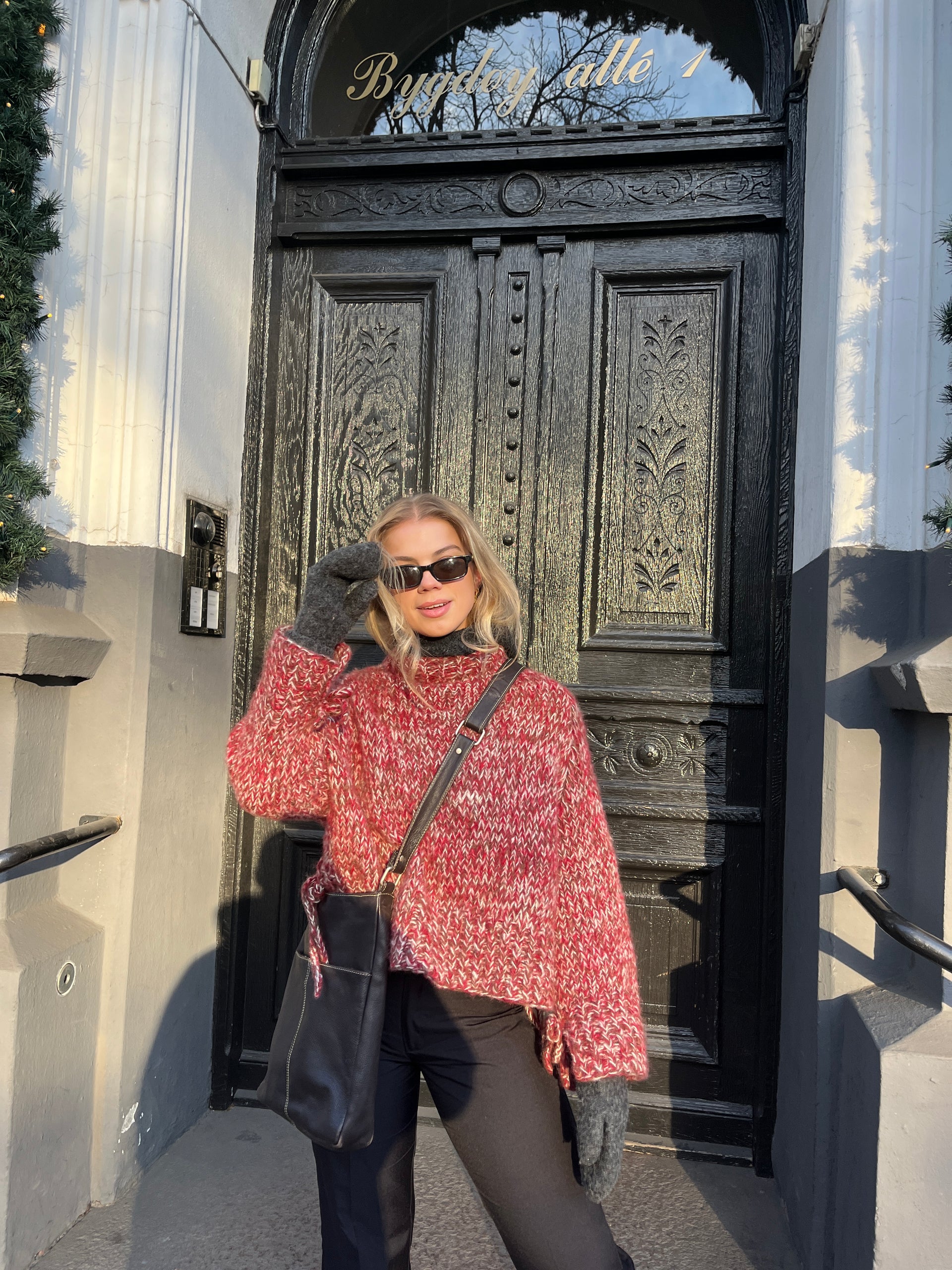 Vilje | Red - Skappel Oslo